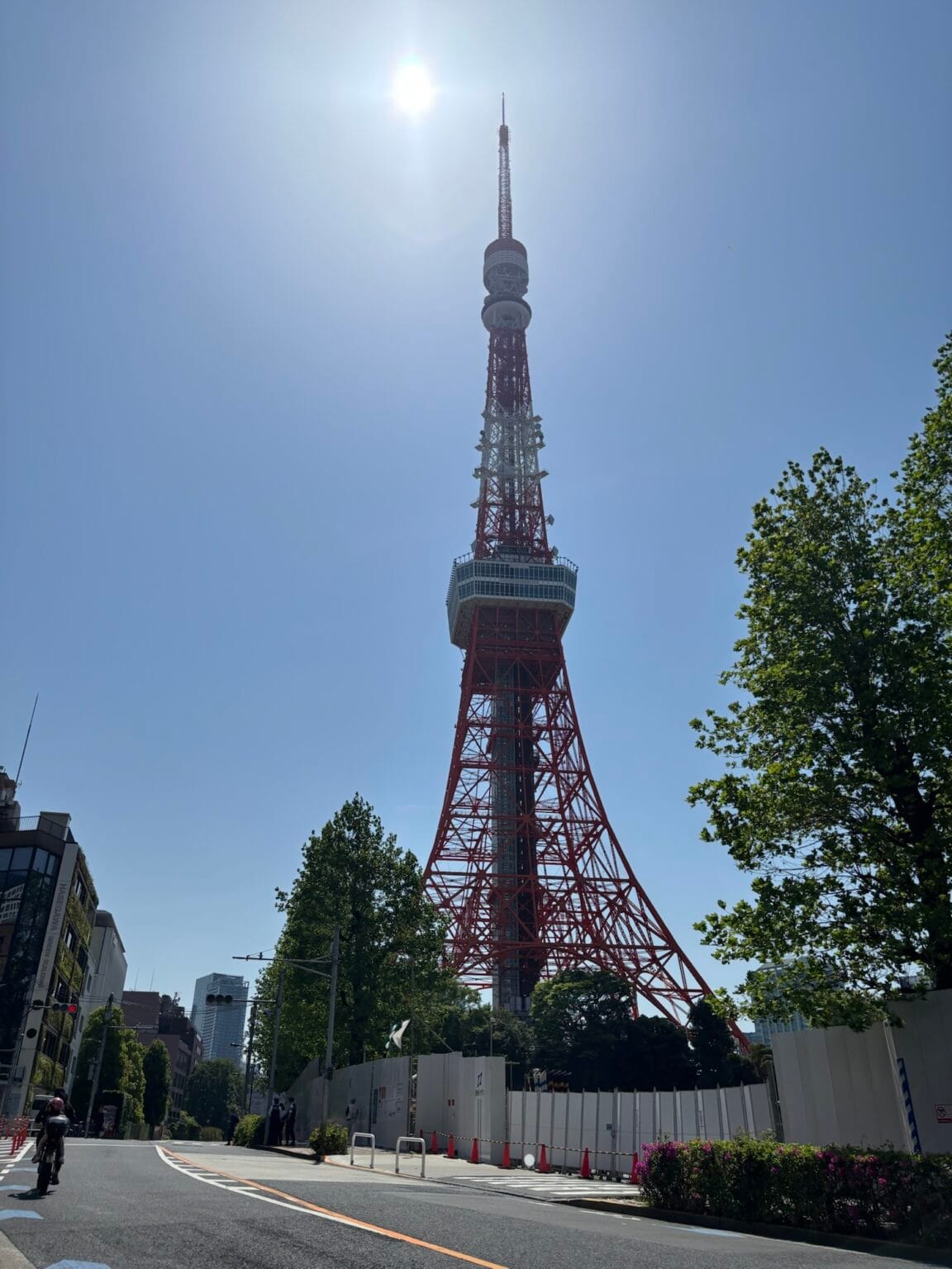 RED° TOKYO TOWER: Digital Thrills & Serenity at Tokyo’s Icon! - Private ...